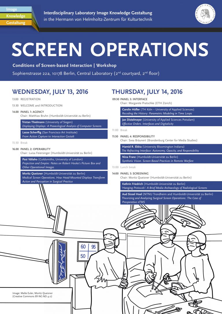 Workshop: Screen Operations – Prof. Dr. Moritz Queisner